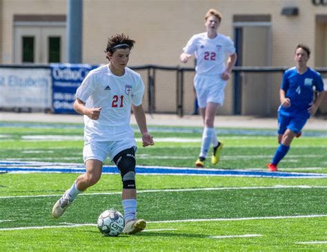 After Their Son Collapsed At Soccer Practice A Foundation Aims To Save