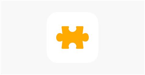 ‎app Store에서 제공하는 Puzzler 대외활동 기록 앱