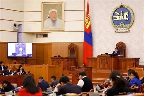 УИХ ын гишүүн Н Наранбаатар Ц Сандагдорж нарын төрсөн өдөр тохиож байна