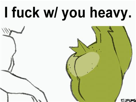 Rule 34 Animated Big Ass Bubble Butt Cjfurs Hoof Cjfurs Huge Ass I Fuck W You Heavy Meme