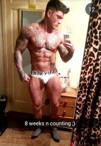 Andrew England Model Uk LPSG