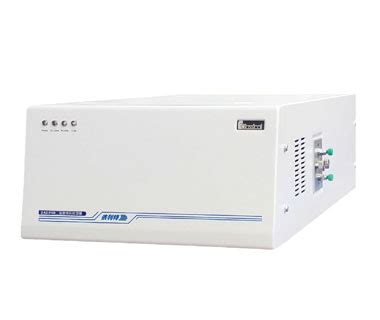 DAD3100 Diode Array Detector Detector Products Dalian Elite Analytical Instruments Co Ltd
