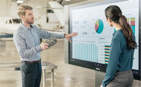 Microsoft Windows Team For Surface Hub Receives Creators Update WinBuzzer