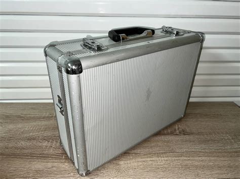 楽器ケース アルミケース ジュラルミンケース その他