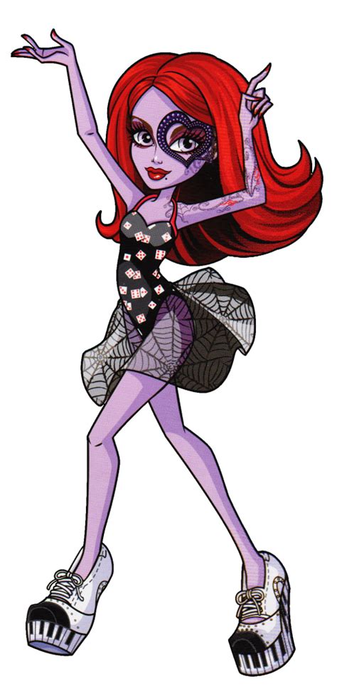 Хоулин Вульф | Школа монстров – "Monster High"