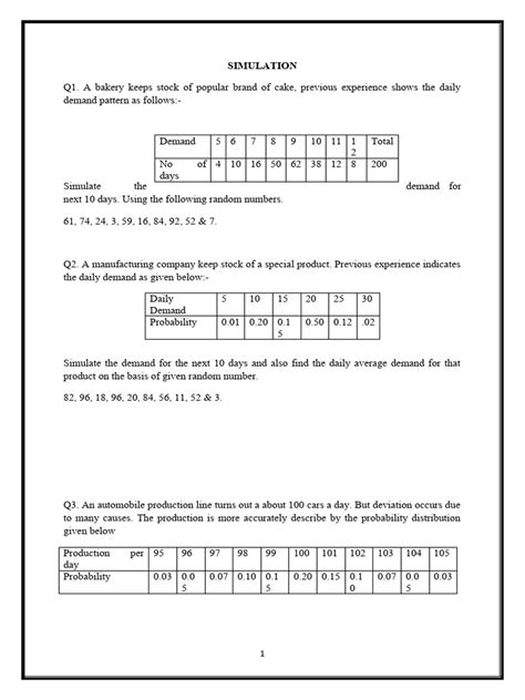 Simulation Download Free Pdf Rain