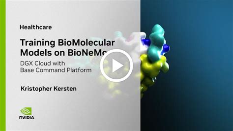 Bionemo Resources Nvidia