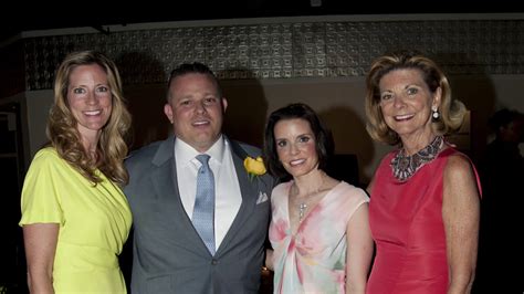 Nhf 2017 Philanthropist Of The Year Gary Farro Youtube