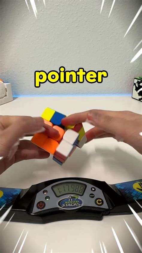Solving A Rubiks Cube Without Thumbs Twisty Puzzles Rubiks Cube Logic Puzzles