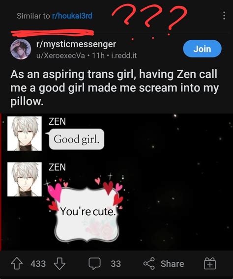 Reddit Algorithm Do Be Weird Rhoukai3rd