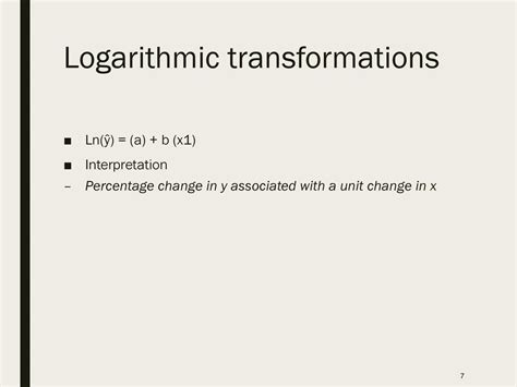 Curvilinear Relationships Ppt Download