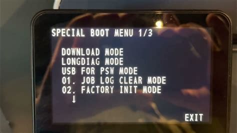 Firmware Upgrade Failed For Xerox Youtube