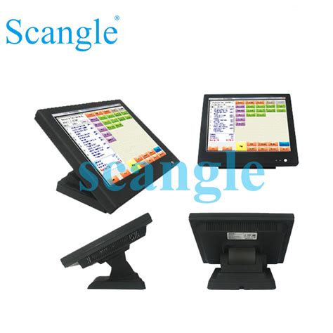 POS System Point Of Sales POS Terminal China POS System And All In One Terminal Price