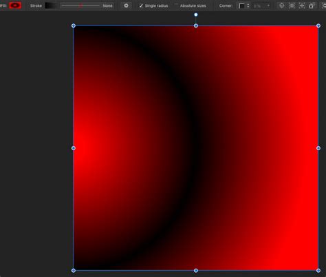 Elliptical Gradients Have Incorrect Centre V1 Bugs Found On Macos Affinity Forum