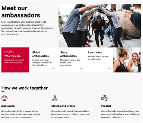 How A Brand Ambassador Program Drives Sales And Loyalty