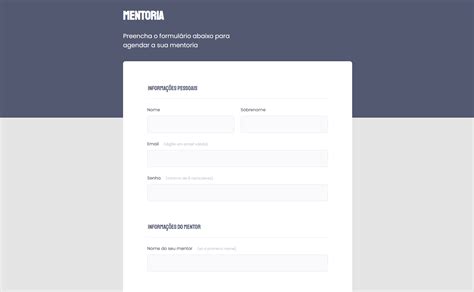 Github Leosoares Aulaformulario Site De Formulario Aula Da Rocketseat