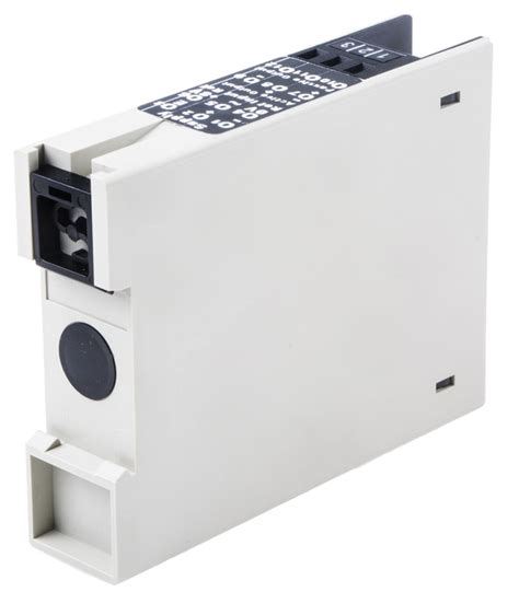 RS PRO RS PRO Signal Conditioner Frequency Input Current Output V Dc Supply