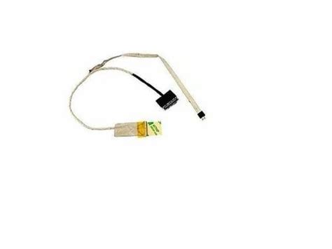 Laptop Lcd Led Screen Video Display Cable For Hp Pavilion G Series P N Dd R Lc At Best