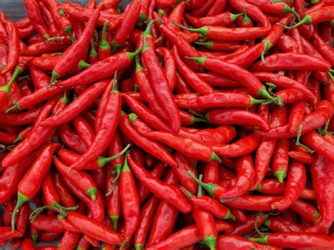 New Mexico Chiles Vs Guajillo Key Differences