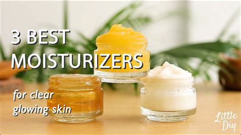 What To Use As A Natural Face Moisturizer At Isabella Embry Blog