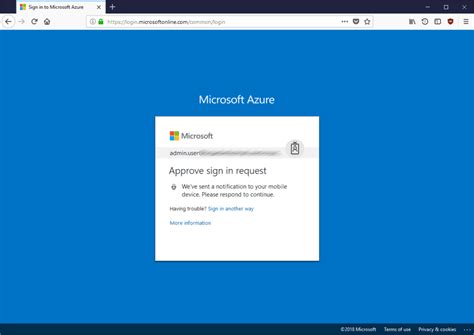 Free Azure Mfa For Global Administrators Step By Step Guide Unitfly