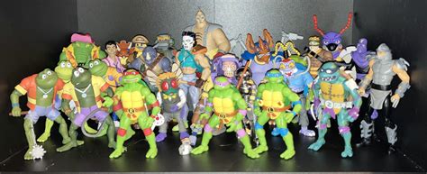 Turtles Shelf R Tmnt
