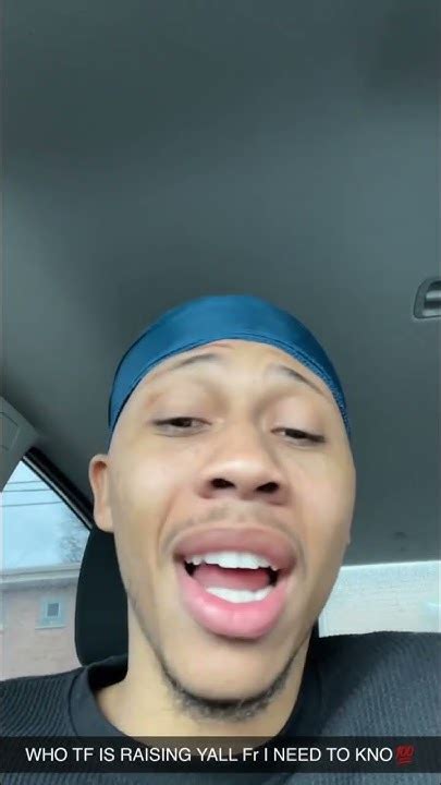 Jamario Goes Off And Ask One Serious Question Youtube