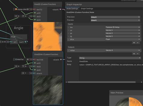10 3 ShaderGraph BugFix 1299830 Fix For SampleGrad In Custom