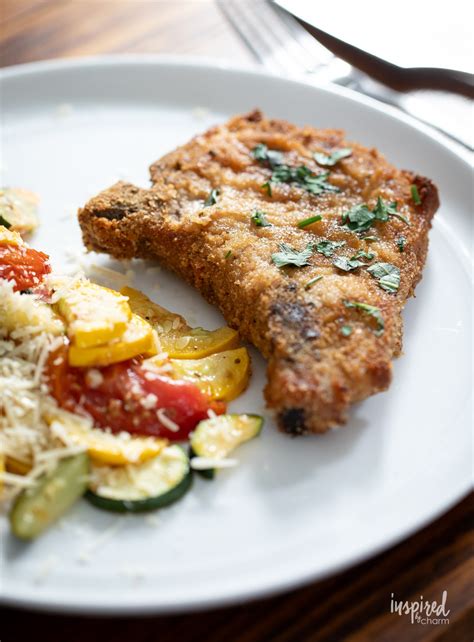 Easy Shake And Bake Pork Chops