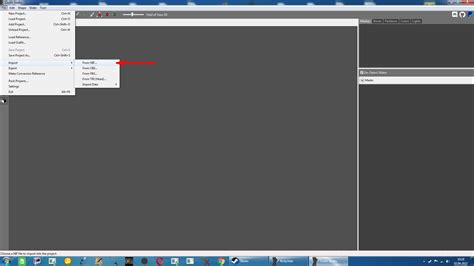 How To For Mirroring Asymmetrical Meshes Skyrim Technical Support LoversLab