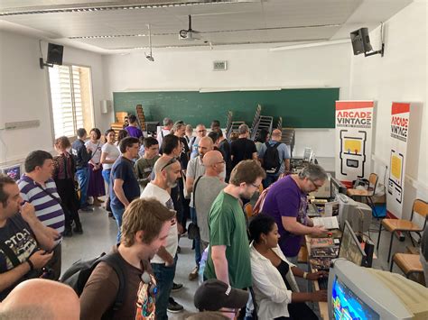 Jotego On Twitter MiSTerFPGA En Retropolisvlc Https T Co