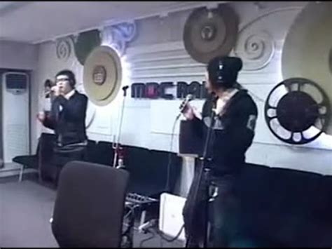 먼데이키즈 가슴으로 외쳐 Radio Live YouTube