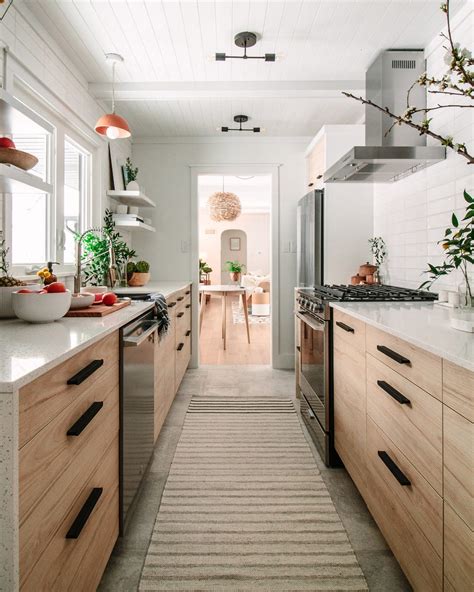 20 Best Galley Kitchen Design Ideas Greenlabz