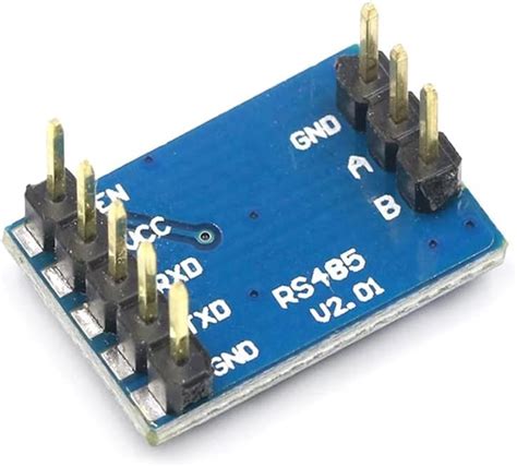 Buy Rakstore Pcs MAX Module TTL To RS Usart Communication Accessories Serial Parallel