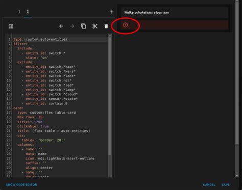 Since Update To V Error Cannot Set Properties Of Null Setting Onclick Issue