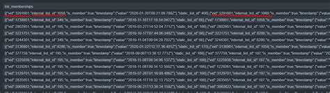 Extract Values From Repeated Columns In An Array With BigQuery Stack Overflow
