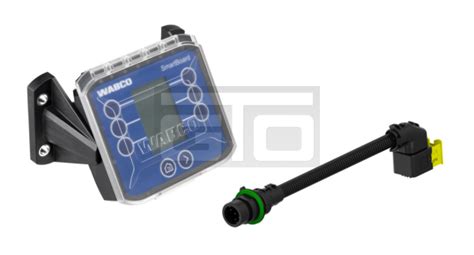 Smartboard Set Gto Transport And Safety