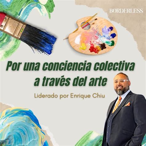 🎨 El Arte Es Un Puente Que Une Voces Y Despierta Conciencia 🤝 Por Una