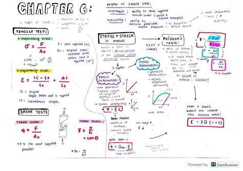 NMC Chapter 6 Notes BPZ220 Studocu