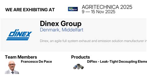 Dinex Group