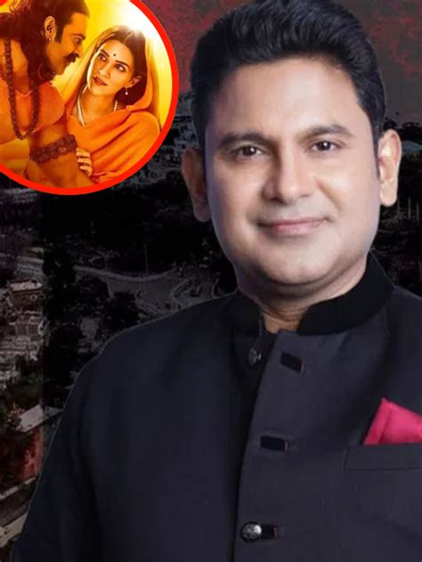 मनोज मुंतशिर ने अजय देवगन की मैदान को सराहा तो लोग बोल उठे ये आदिपुरुष