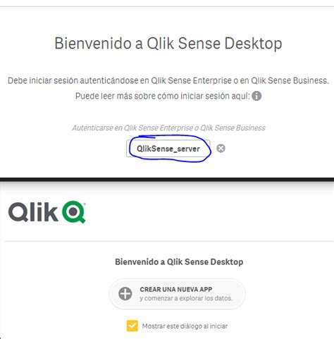 Authentication Problem Qlik Sense Desktop Against Qlik Community 2012269