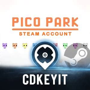 PICO PARK Account Steam Confronta I Prezzi