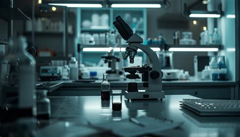 Comment Fonctionne Le Microscope Optique Guide Complet