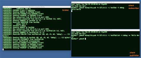 Mqtt Arduino Beispiel Iot Node Red Rpi Harrypotterintitleinde46794