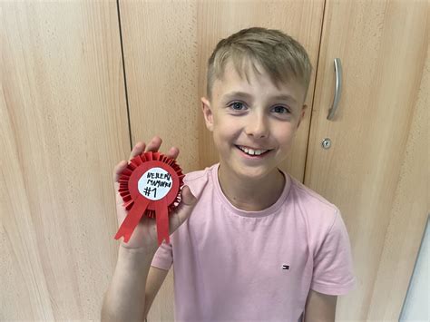 Den Matek 2 Základní škola Litomyšl U Školek