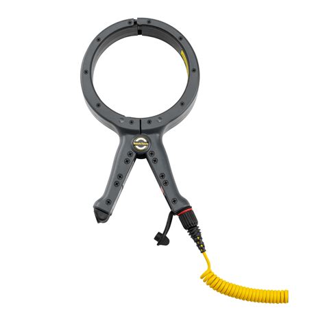 Ridgid® Seektech® Inductive Signal Clamp