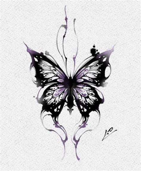 1sheet Floral Pattern Tattoo Sticker Pattern Tattoo Tattoos Minimal Tattoo