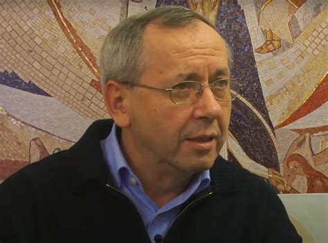 Is The Tide Turning On Rupnick The Catholic Thing