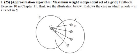 2 25 Approximation Algorithm Maximum Weight